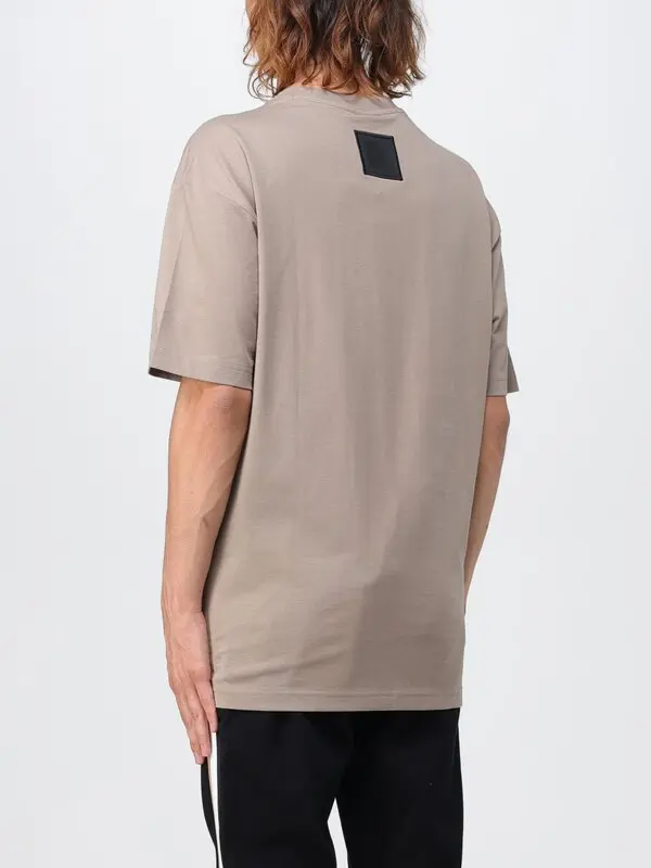 BOSS T-shirt - Beige