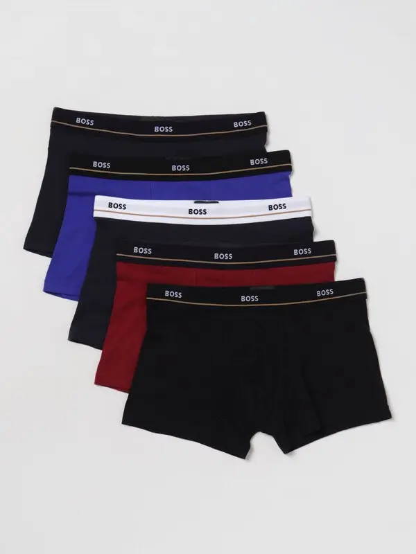 BOSS Underwear - Multicolor