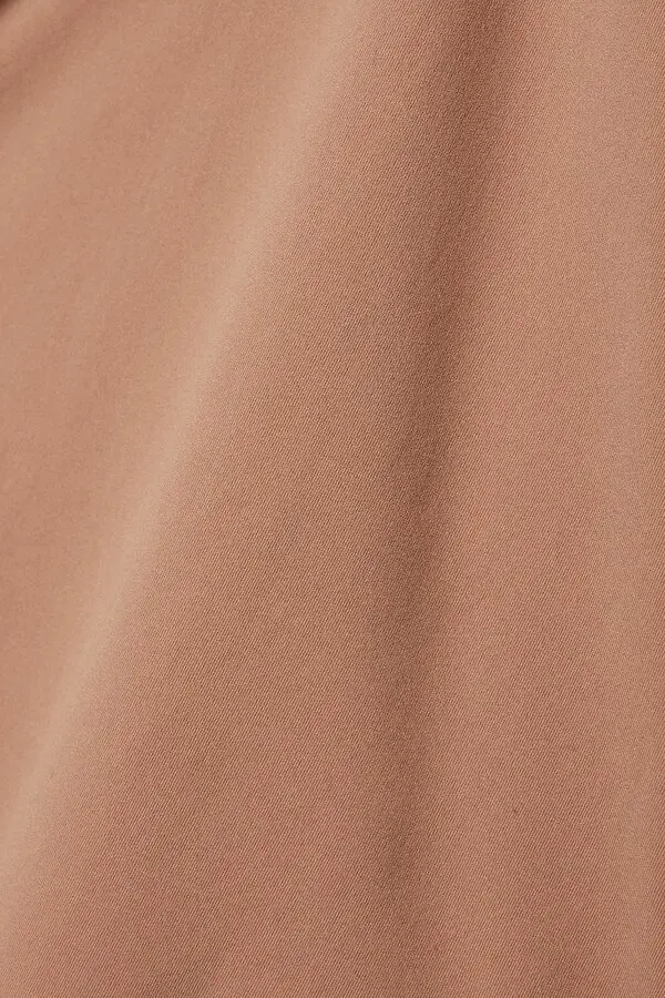 SKIMS Fits Everybody High Neck Bodysuit - Neutrals