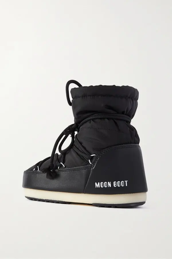 Moon Boot Icon Light Low Snow Boots