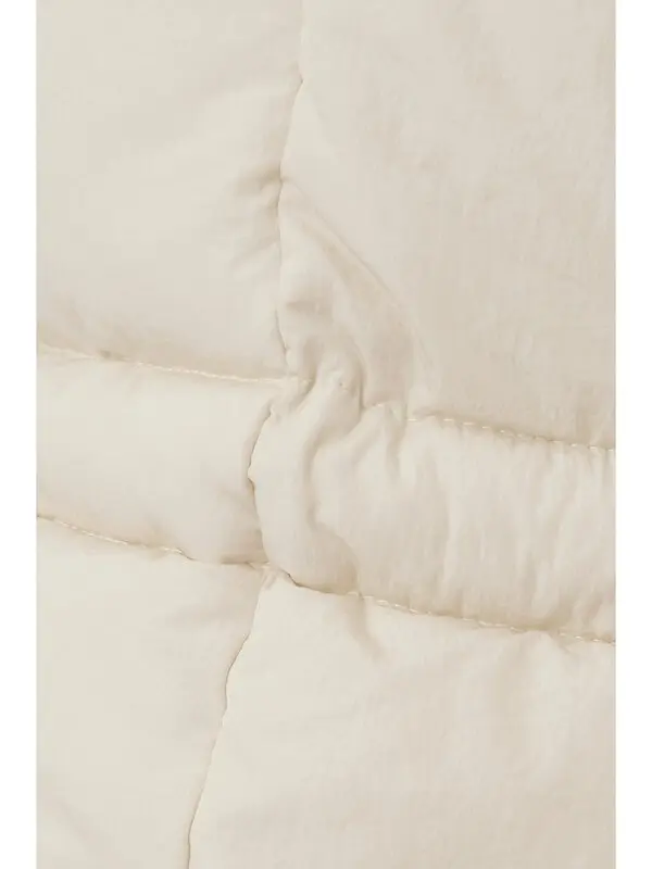 Jacquemus Capullo Oversized Hooded Jacket