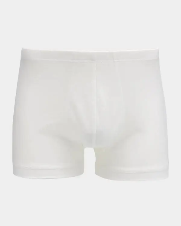 Zimmerli Apos;s 252 Royal Cotton Boxer Briefs