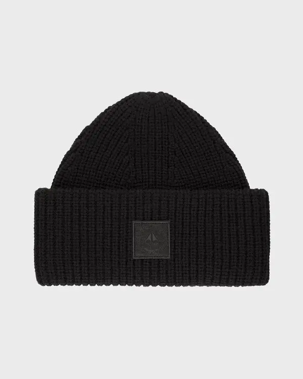 Moose Knuckles Apos;s Mariner Ribbed Toque Beanie