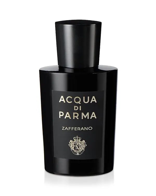 ACQUA DI PARMA Signatures Of The Sun Zafferano Eau De Parfum 3.4 Oz - No Color
