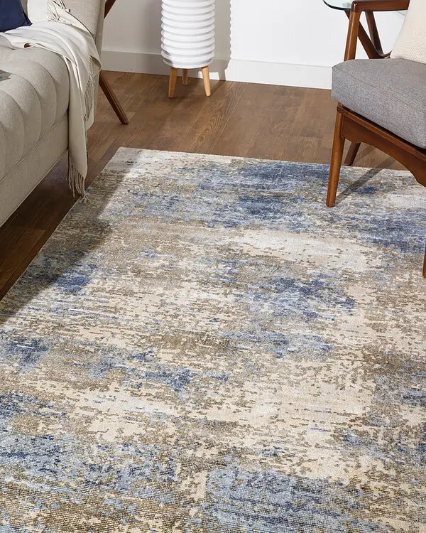 SURYA Wilson Wsn-2306 Area Rug, 8' X 10