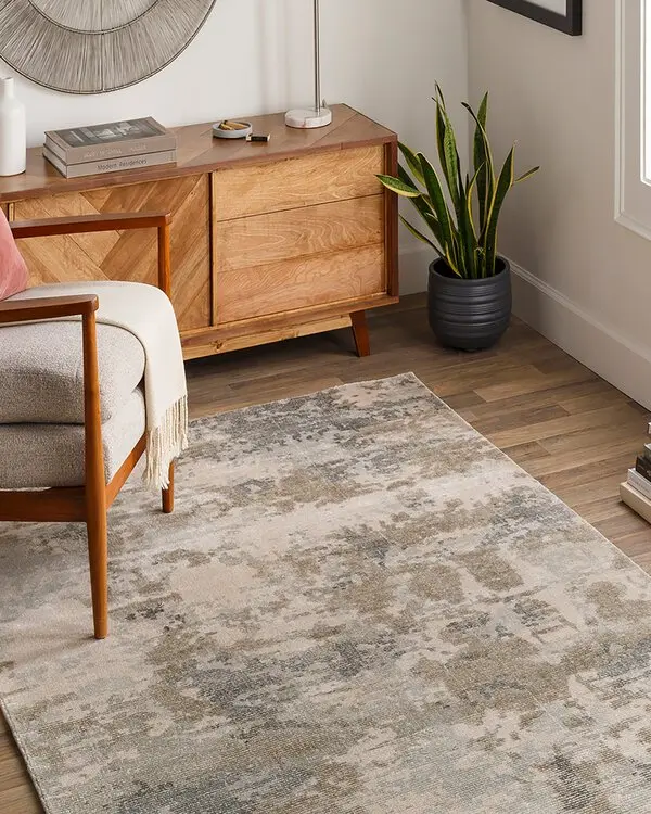 SURYA Wilson Wsn-2307 Area Rug, 2' X 3