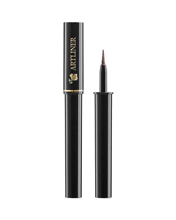 LANCOME Artliner Precision Point Eyeliner - Brown Metallic