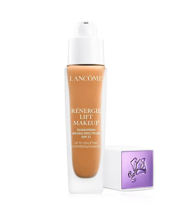 LANCOME Renergie Lift Makeup Foundation - Bisque W (medium To Deep With Warm/yello