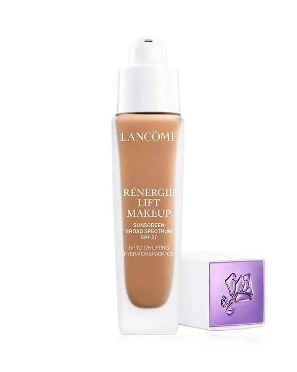 LANCOME Renergie Lift Makeup Foundation - Dore W (medium With Warm Undertones)