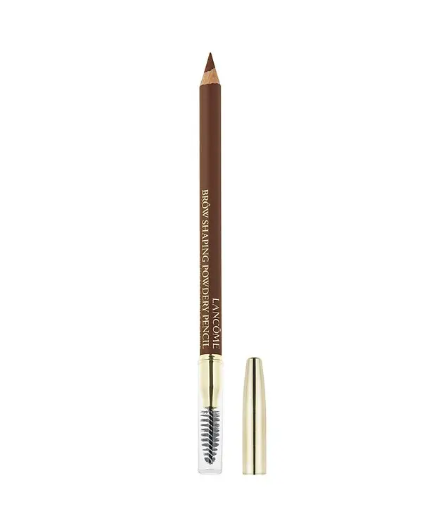 LANCOME Brow Shaping Powdery Pencil - Chestnut