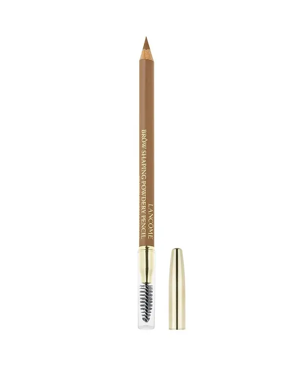 LANCOME Brow Shaping Powdery Pencil - Light Brown