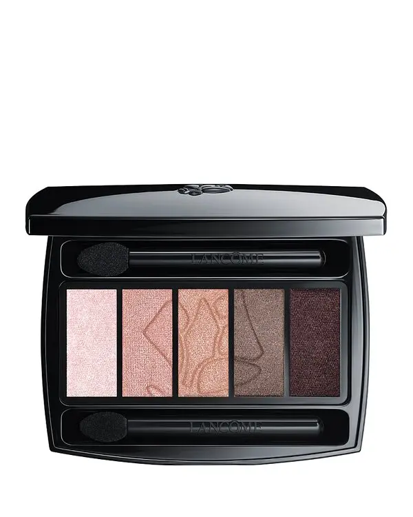 LANCOME Hypnose 5-color Eyeshadow Palette - Fraicheur Rosee
