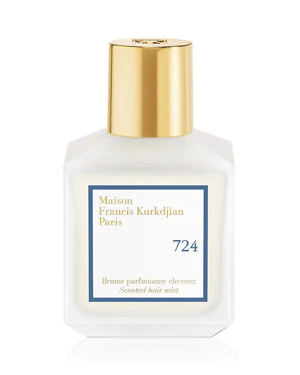 Maison Francis Kurkdjian 724 Scented Hair Mist 2.4 Oz - No Color