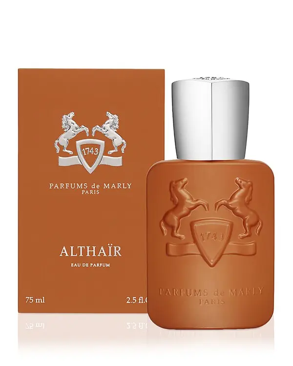 PARFUMS DE MARLY Althair Eau De Parfum 2.5 Oz - No Color