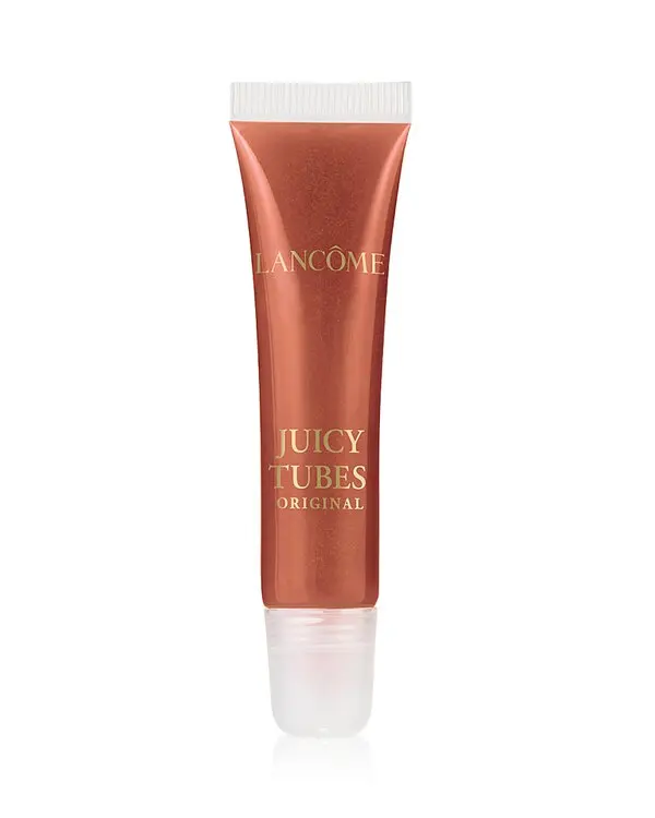 LANCOME Juicy Tubes Original Lip Gloss - Almond Drip