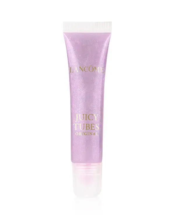 LANCOME Juicy Tubes Original Lip Gloss - Lavander Latte