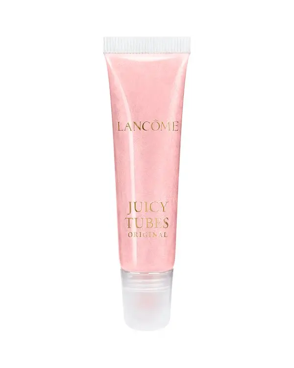 LANCOME Juicy Tubes Original Lip Gloss - Marshmallow Electro