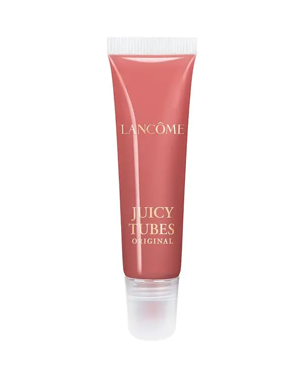 LANCOME Juicy Tubes Original Lip Gloss - Tickled Pink