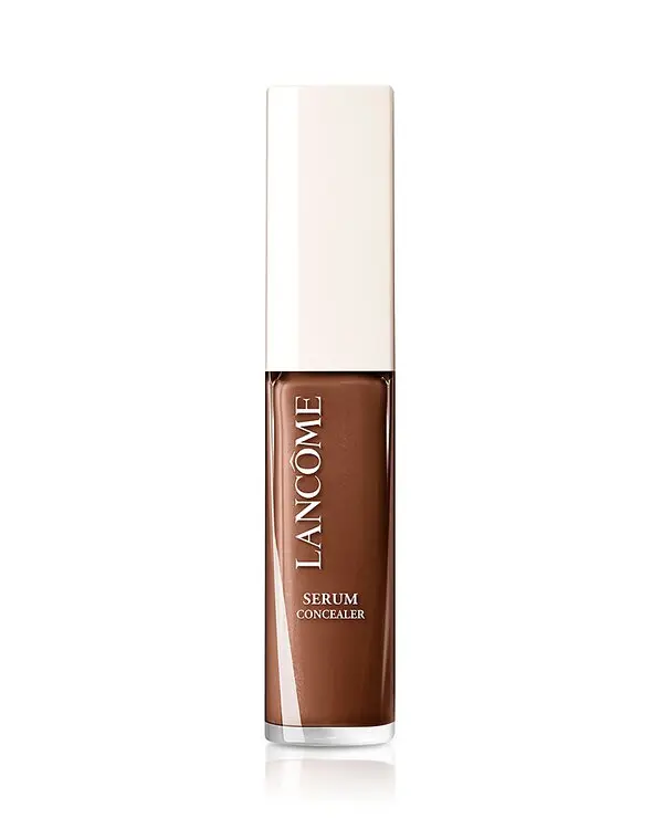 LANCOME Teint Idole Care And Glow Serum Concealer - C - Deep With Cool Red Undertones