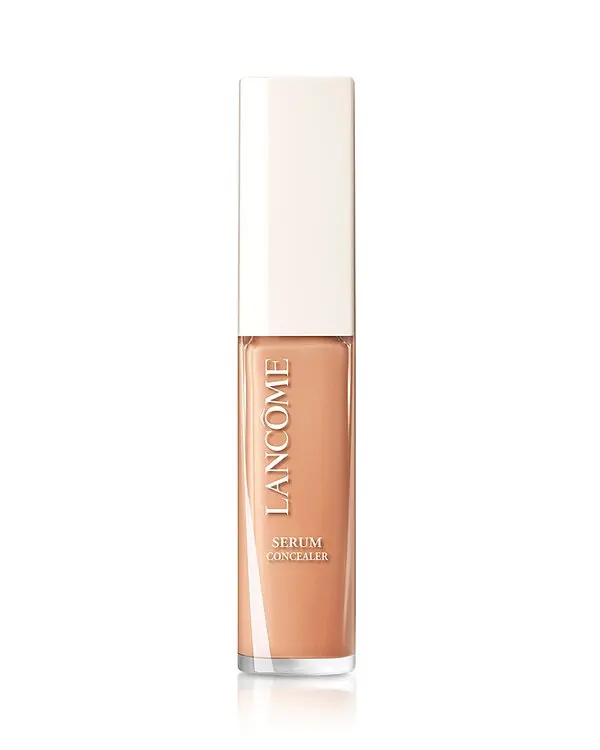 LANCOME Teint Idole Care And Glow Serum Concealer - C - Medium Deep With Cool Pink Undertone