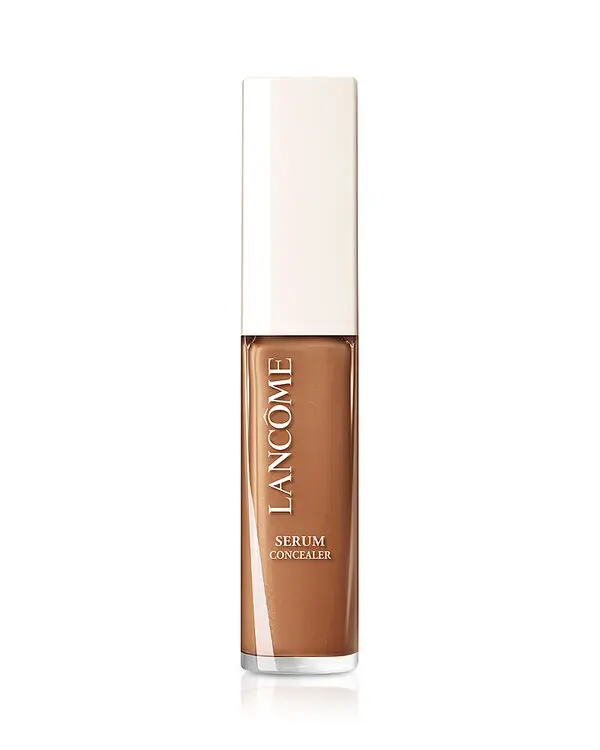 LANCOME Teint Idole Care And Glow Serum Concealer - N - Deep With Neutral Red Undertones