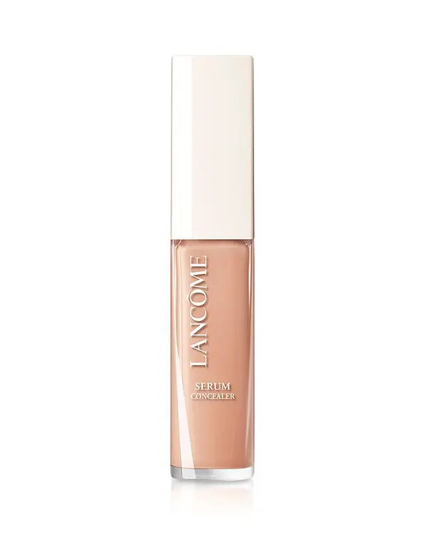 LANCOME Teint Idole Care And Glow Serum Concealer - N - Medium With Neutral Peach Undertones