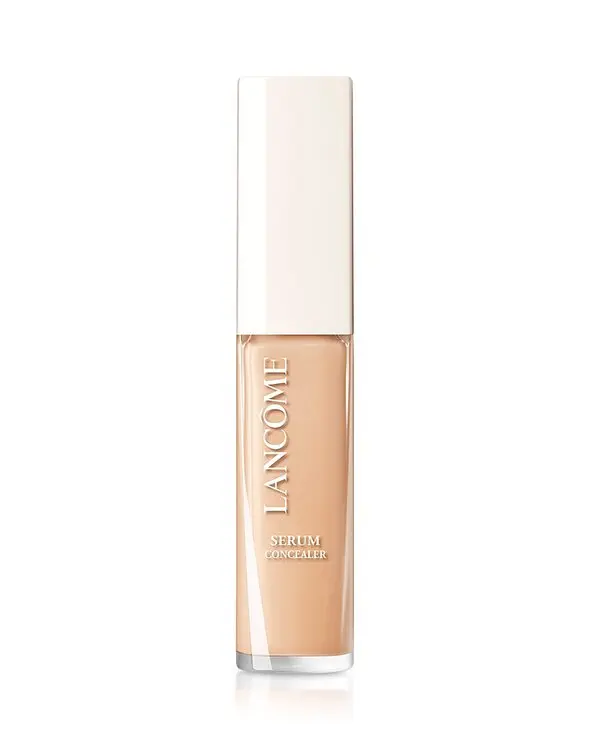 LANCOME Teint Idole Care And Glow Serum Concealer - W - Fair With Warm Yellow Undertones