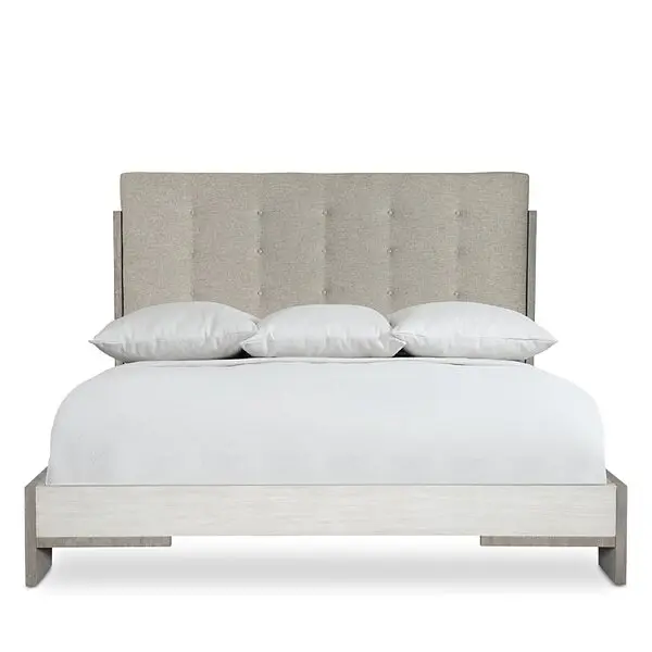 BERNHARDT Foundations Queen Bed