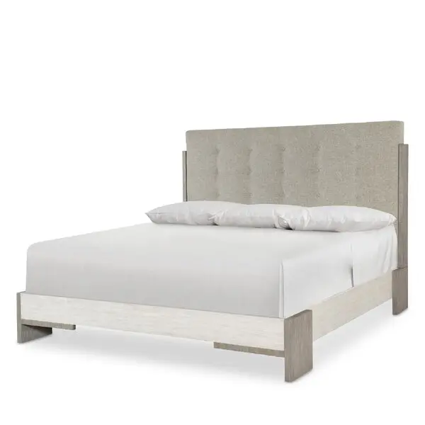BERNHARDT Foundations Queen Bed