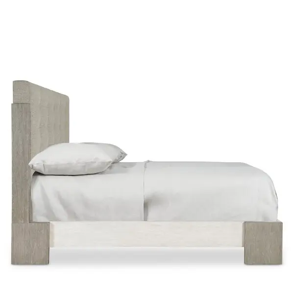 BERNHARDT Foundations Queen Bed