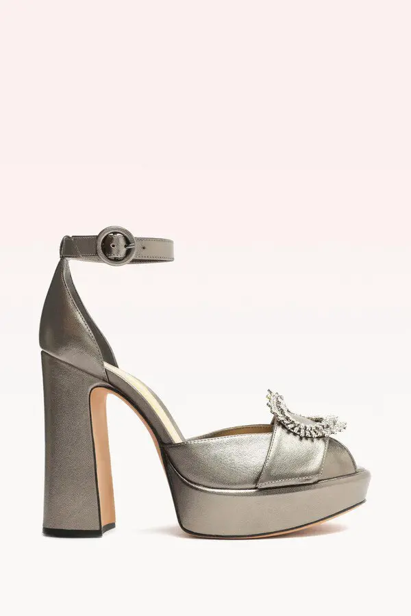 ALEXANDRE BIRMAN Madelina Curve 120 Sandals