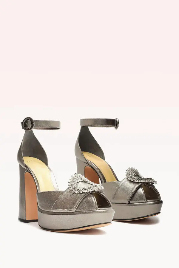 ALEXANDRE BIRMAN Madelina Curve 120 Sandals