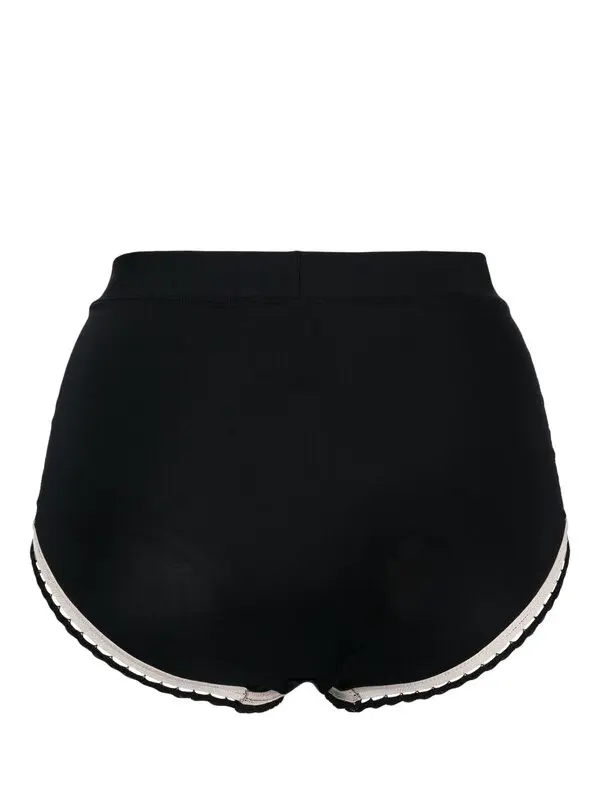 ERES Tempo High-waist Briefs