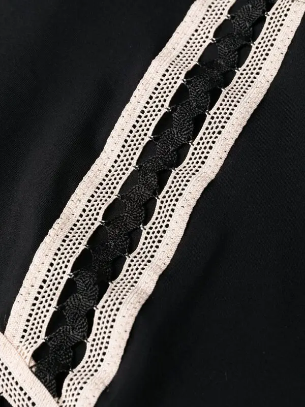 ERES Tempo High-waist Briefs
