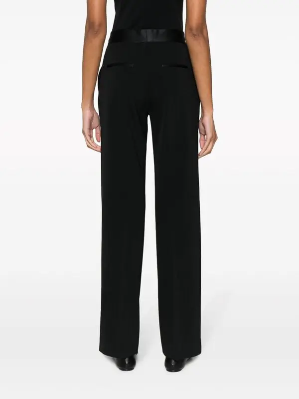 Antonelli Firenze Asymmetric Tailored Trousers