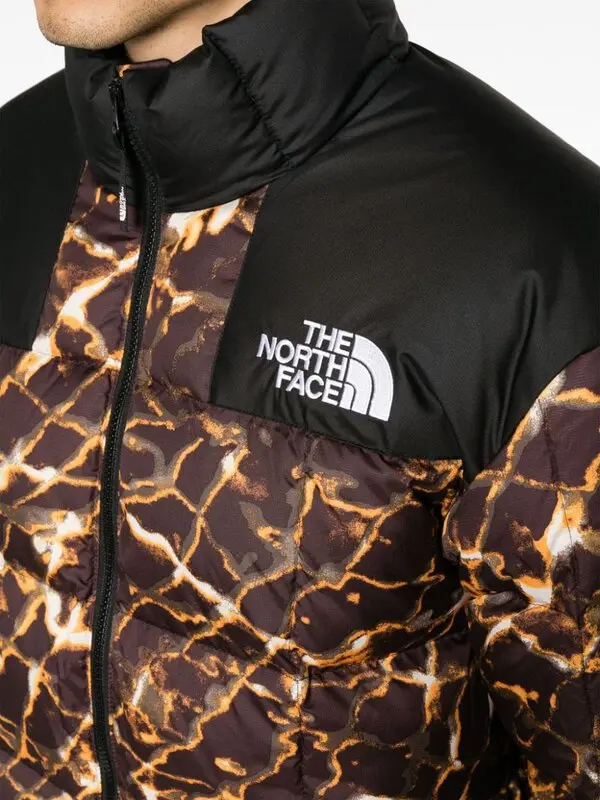 The North Face Lhoste Duck-down Jacket