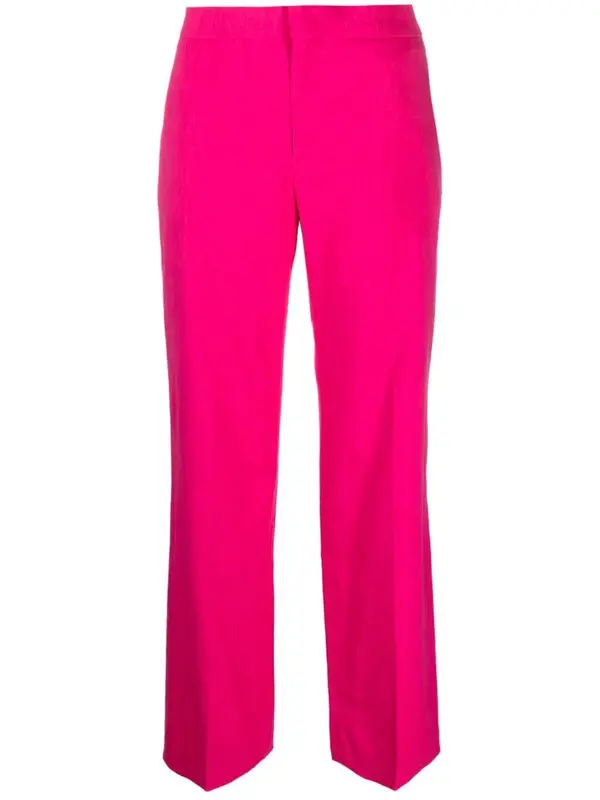 Isabel Marant Étoile Scarly Tailored Trousers