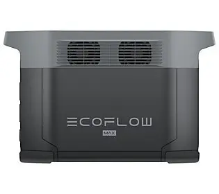 ECOFLOW Delta 2 Max 2000wh Power Station With220w Solar