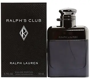 Ralph Lauren S Club Eau De Parfum 1.7 Z - One-color