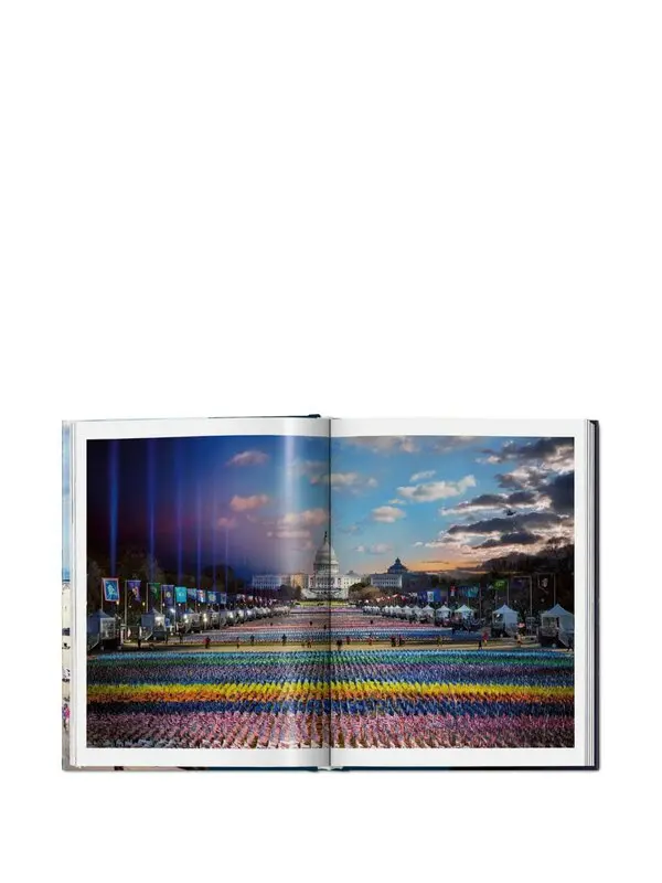 TASCHEN Day To Night Book