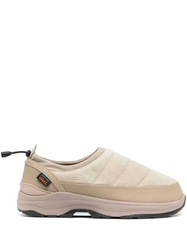 Suicoke Pepper-sev Suede Boots