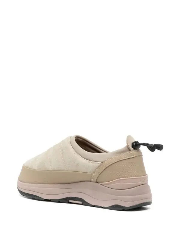 Suicoke Pepper-sev Suede Boots