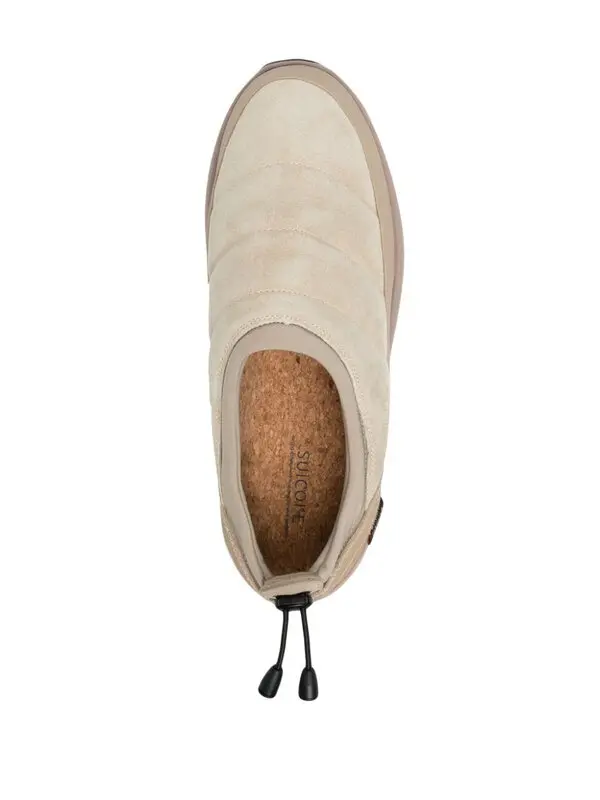 Suicoke Pepper-sev Suede Boots