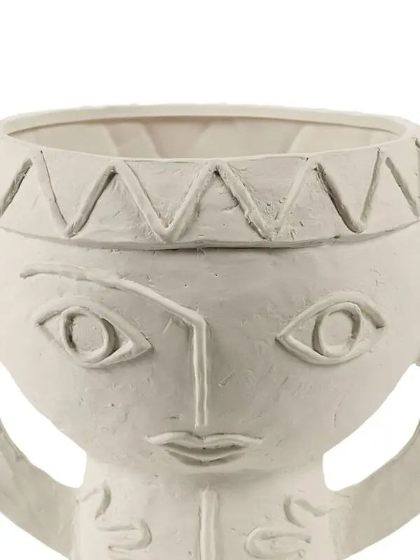 SERAX Large Les Femmes 02 Stone Vase