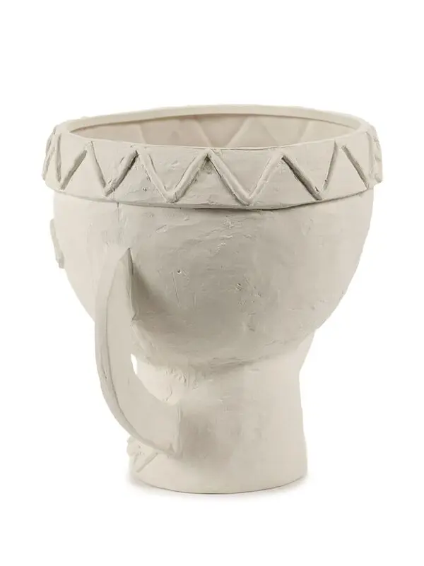 SERAX Large Les Femmes 02 Stone Vase