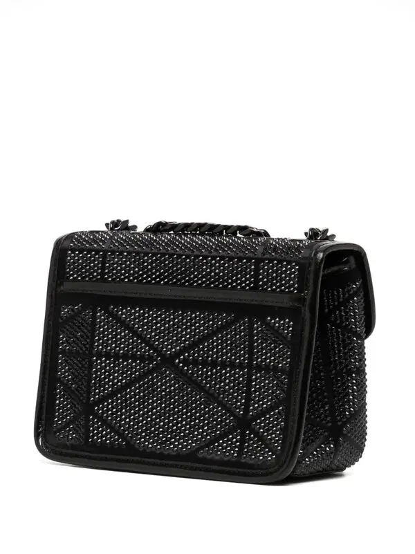 Mcm Small Travia Chain Shoulder Bag