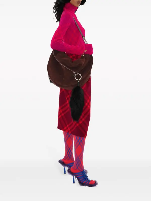 Burberry Knight Shoulder Bag