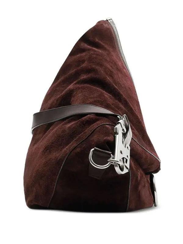Burberry Knight Shoulder Bag