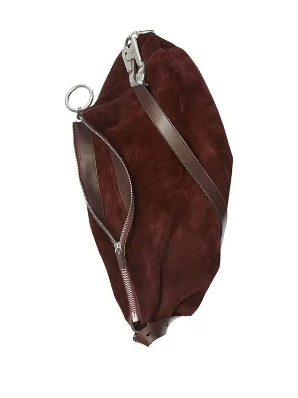 Burberry Knight Shoulder Bag