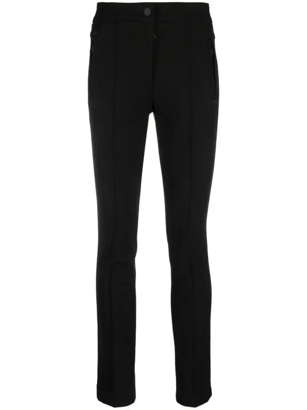 Moncler Twill Ski Trousers